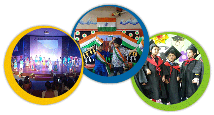 Finishing school – Little Scholar